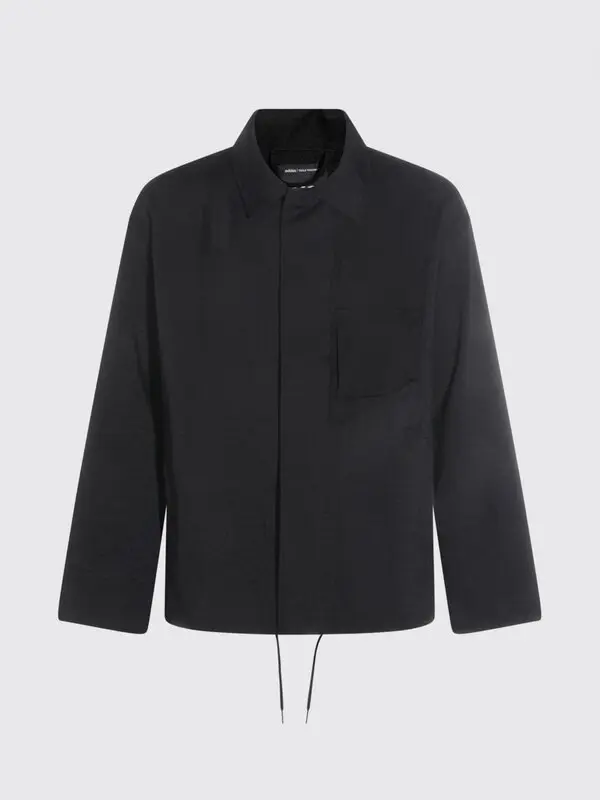 Y3 Textured Jacket