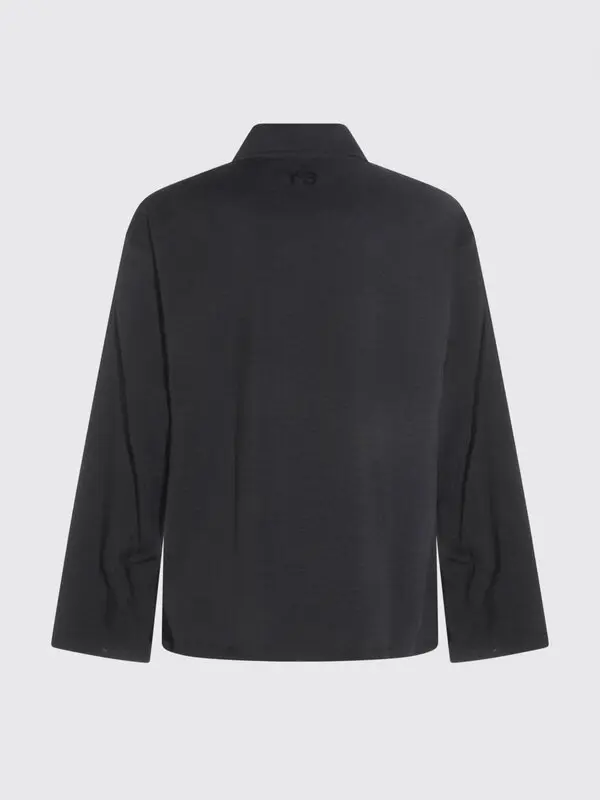 Y3 Textured Jacket