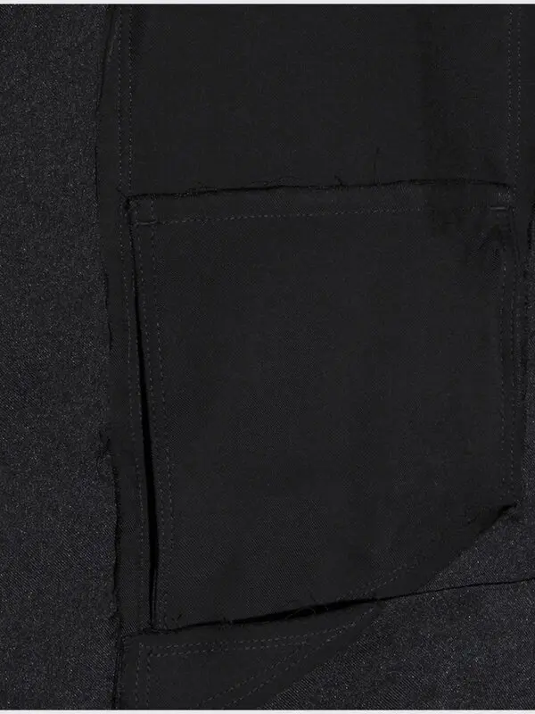 Y3 Textured Jacket