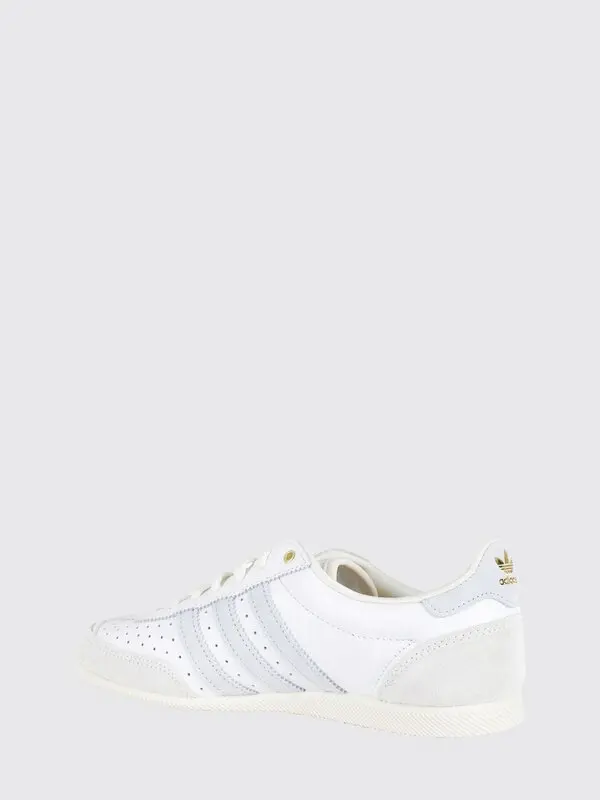 ADIDAS ORIGINALS Lace Up Sneakers - White