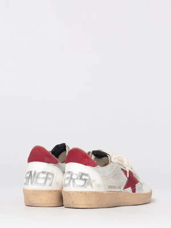 GOLDEN GOOSE Sneakers - Grey