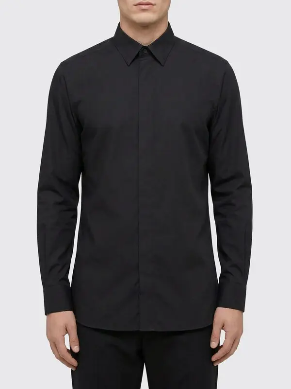 TOM FORD Shirt - Black