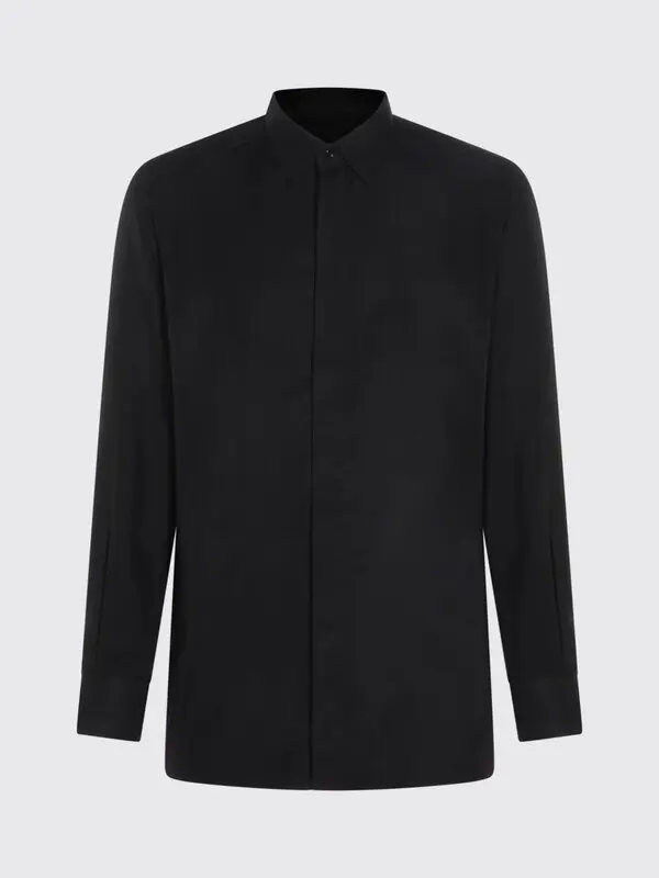 TOM FORD Shirt - Black