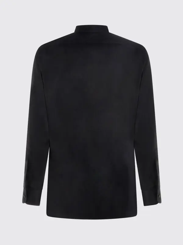 TOM FORD Shirt - Black