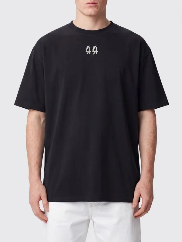 44 LABEL GROUP T-shirt - Black