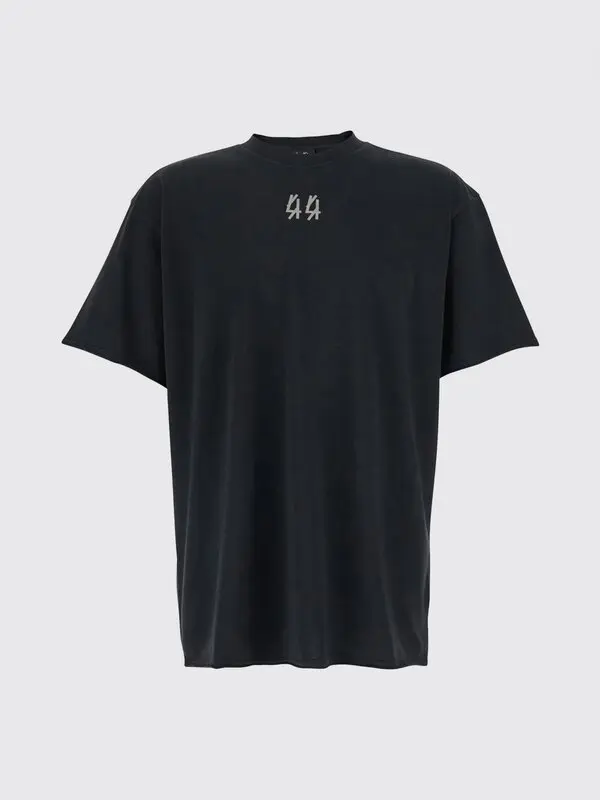 44 LABEL GROUP T-shirt - Black