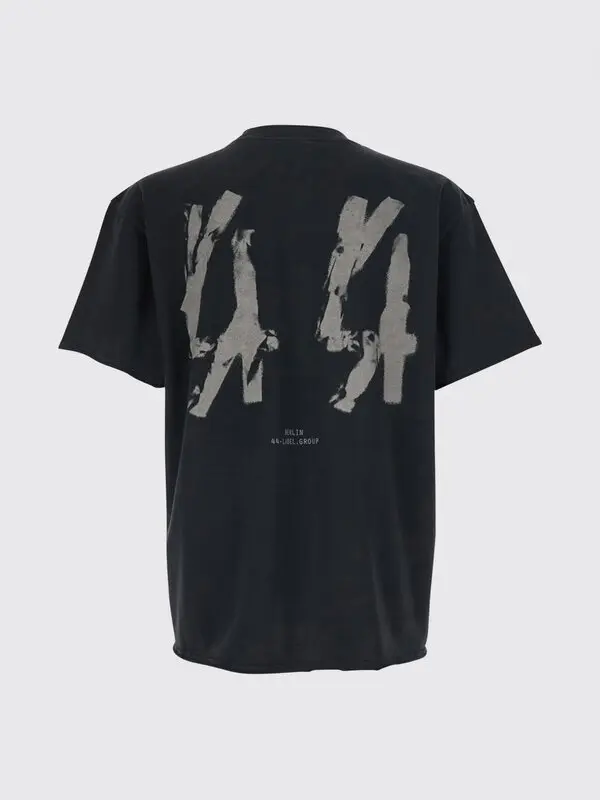 44 LABEL GROUP T-shirt - Black