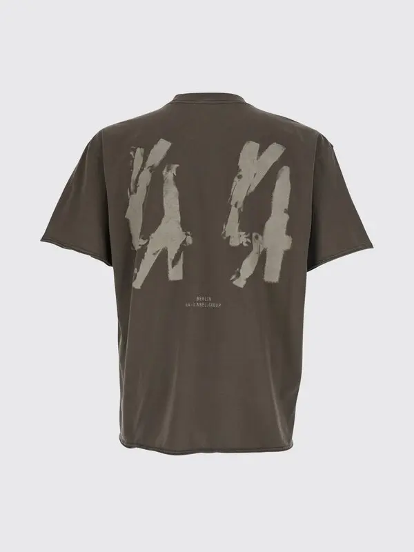 44 LABEL GROUP T-shirt - Grey