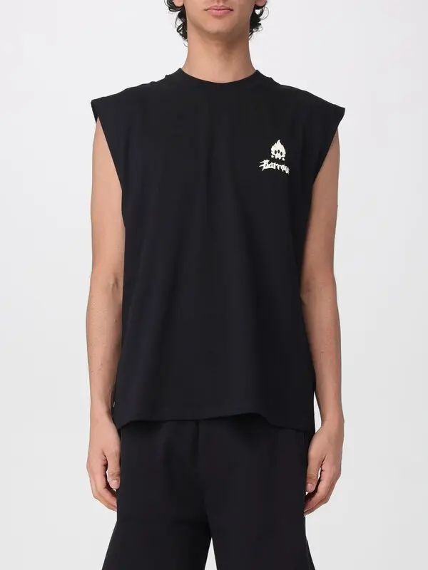 BARROW Sleeveless T-shirt