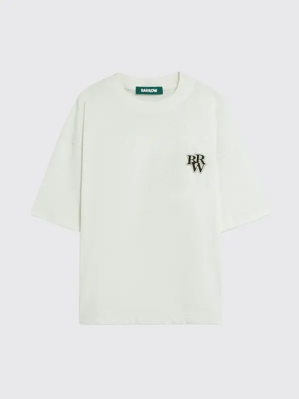 BARROW T-shirt - White