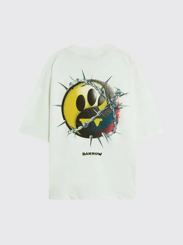 BARROW T-shirt - White