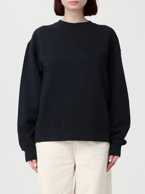 GOLDEN GOOSE Cotton Sweatshirt