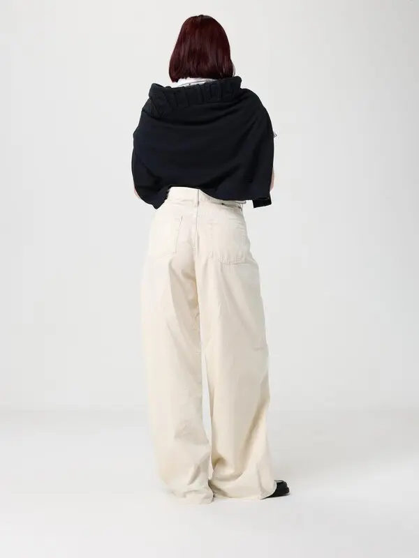 GOLDEN GOOSE Cotton Sweatshirt