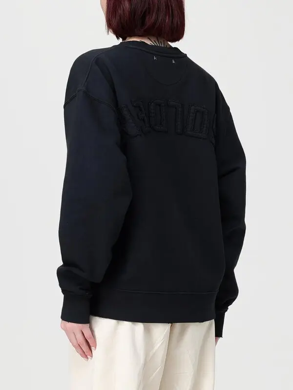 GOLDEN GOOSE Cotton Sweatshirt