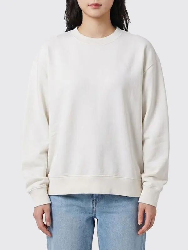 GOLDEN GOOSE Sweatshirt - White