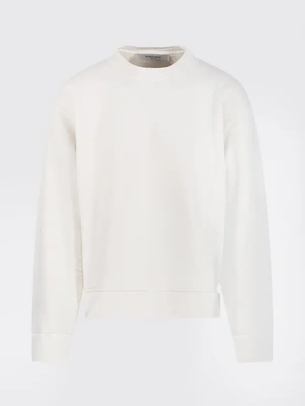 GOLDEN GOOSE Cotton Sweatshirt