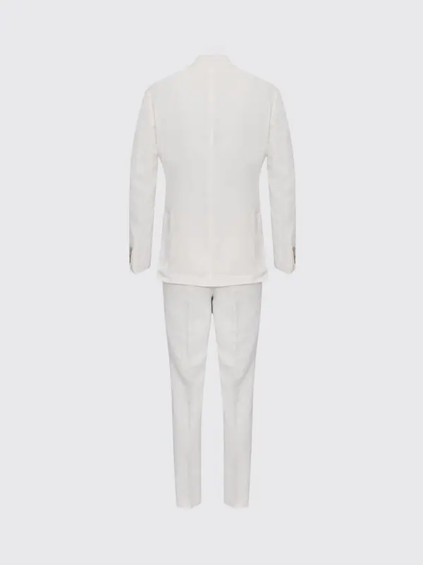 Eleventy Suit