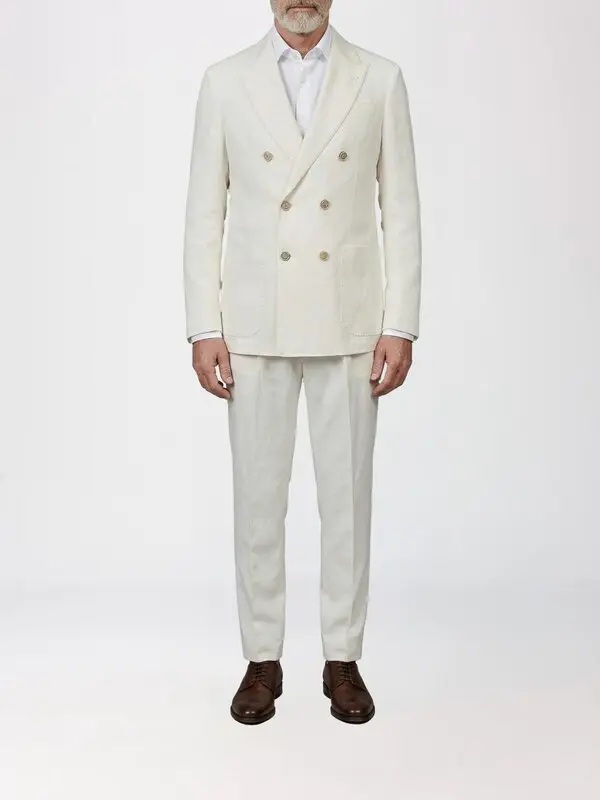 Eleventy Suit