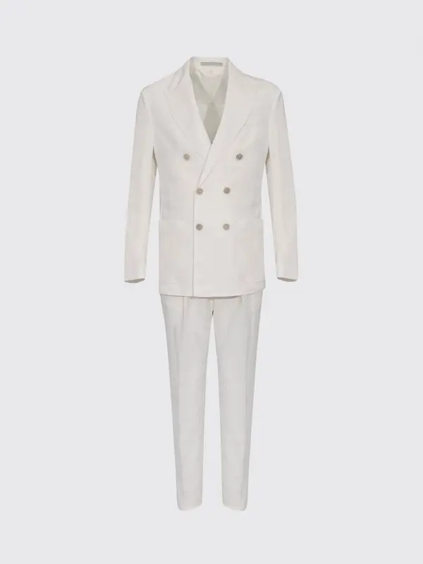 Eleventy Suit