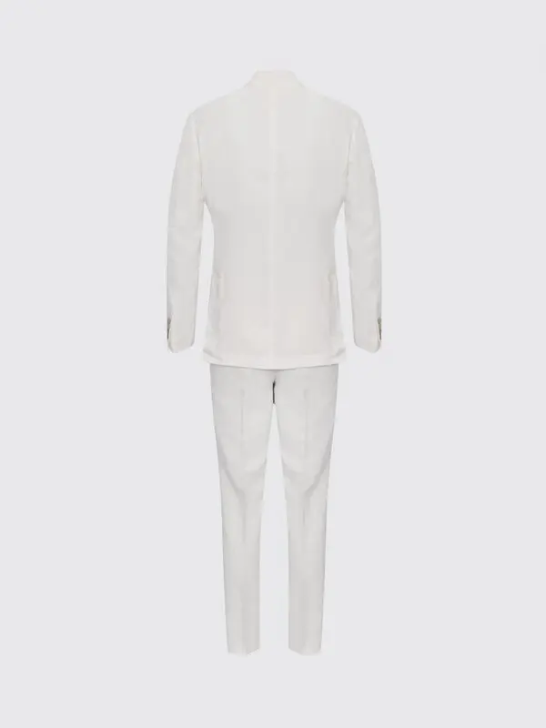 Eleventy Suit