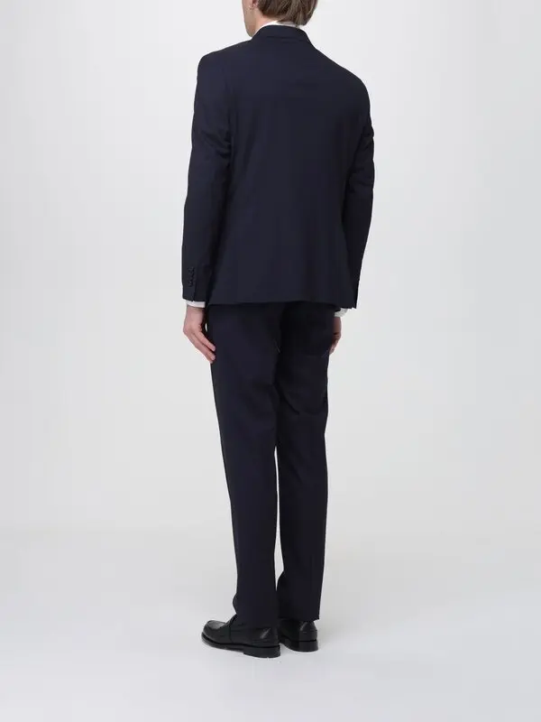 MANUEL RITZ Suit - Blue
