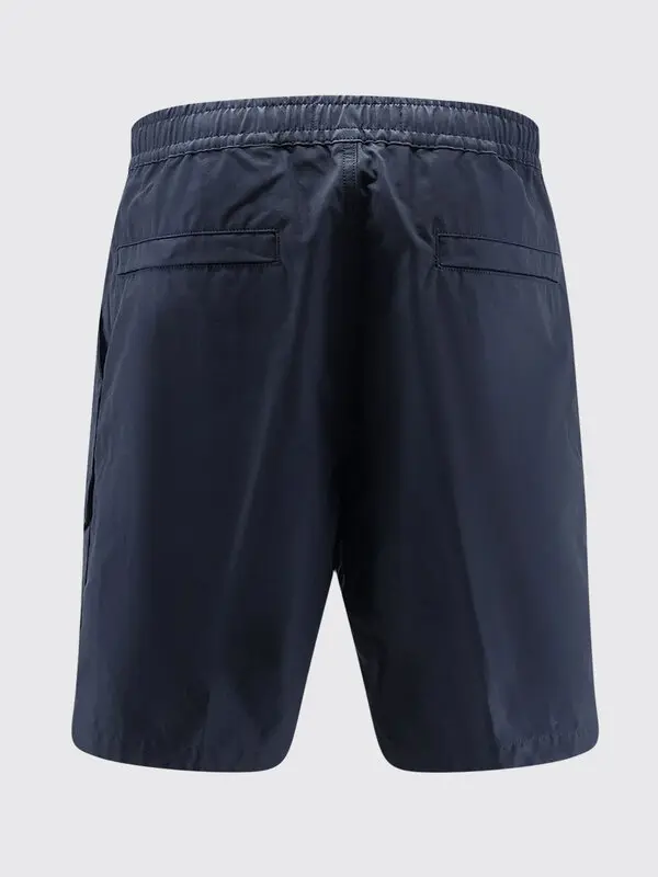 Stone Island Cargo Shorts - Navy