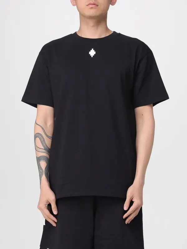 COUNTY OF MILAN T-shirt - Black