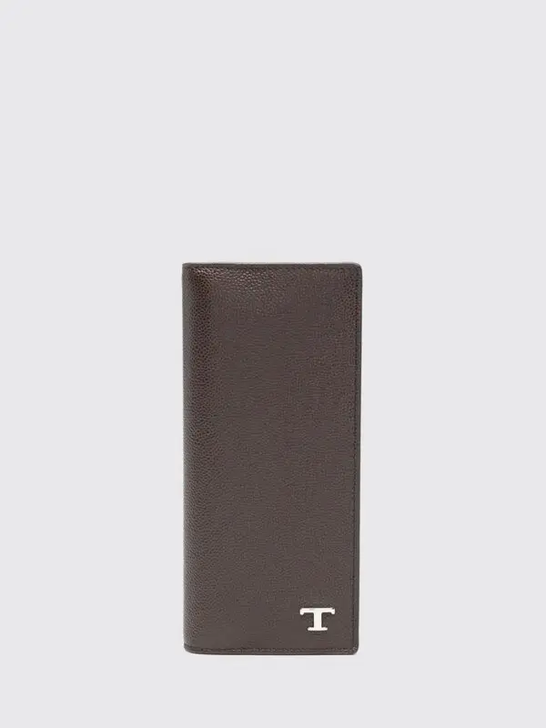 TOD'S Wallet - Brown