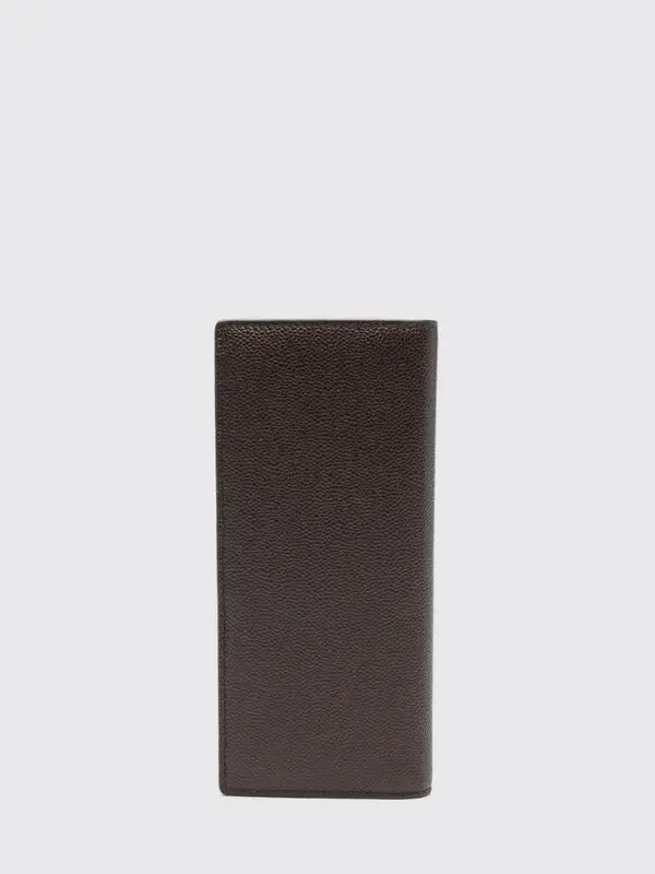 TOD'S Wallet - Brown