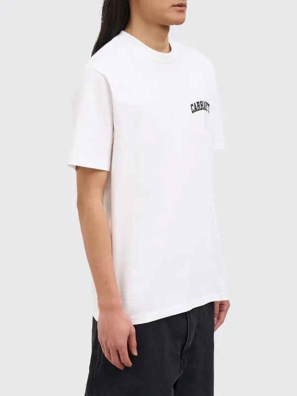 Carhartt Work In Progress T-shirt - White