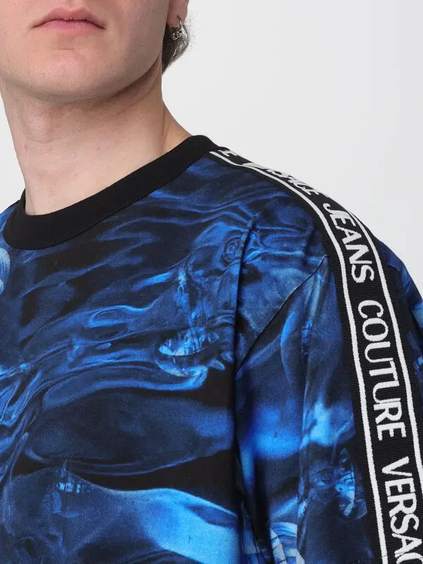 Versace T-shirt