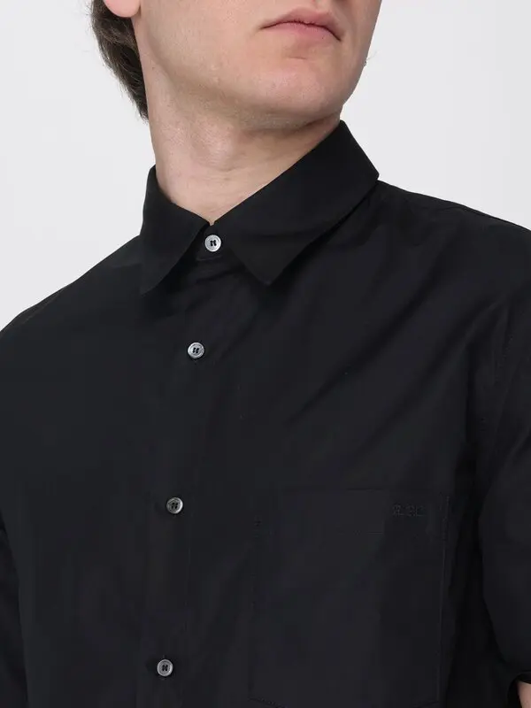A.p.c. Shirt - Black