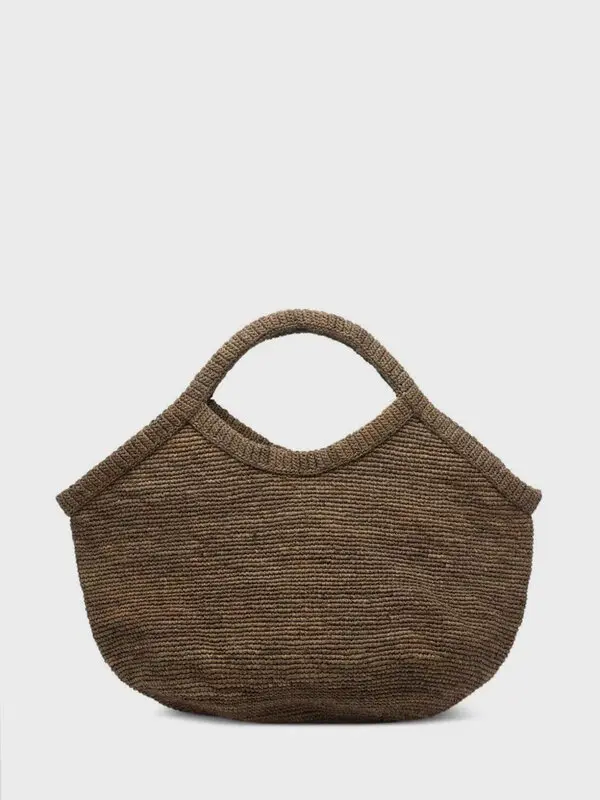IBELIV Tote Bag - Brown