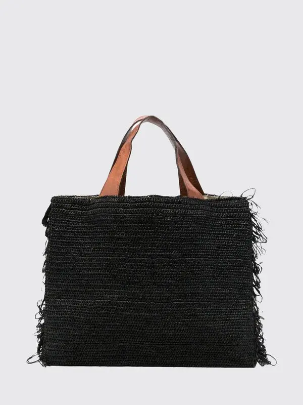 IBELIV Tote Bag - Black