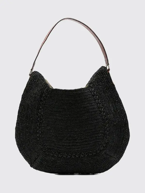 IBELIV Shoulder Bag - Black