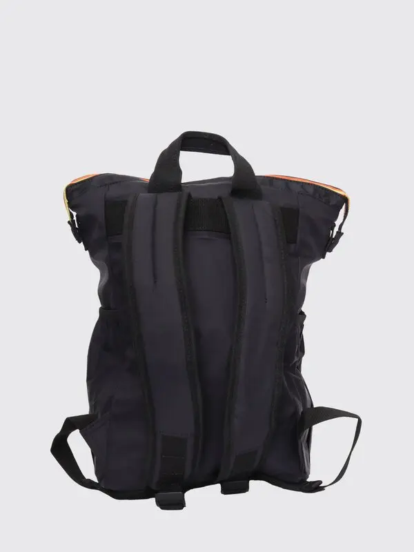 K-WAY Backpack - Black