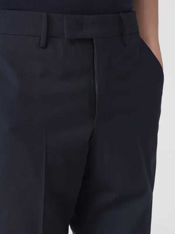 PT TORINO Virgin Wool Chino Trousers