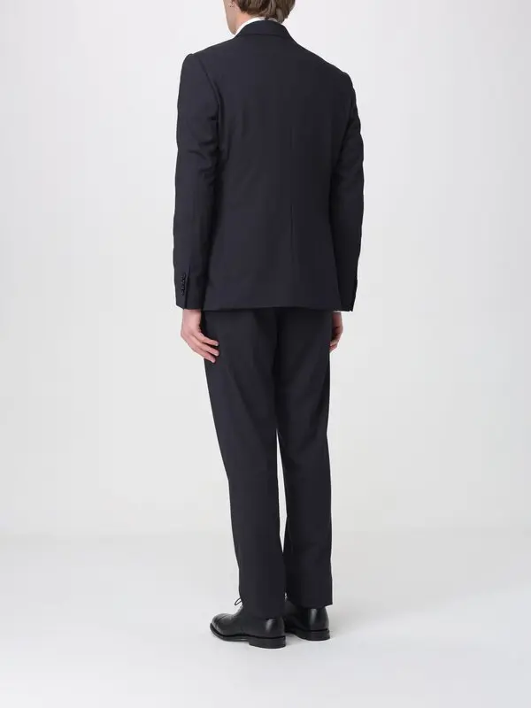 LARDINI Suit - Blue