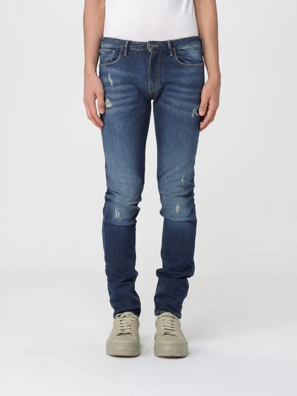 Emporio Armani Jeans
