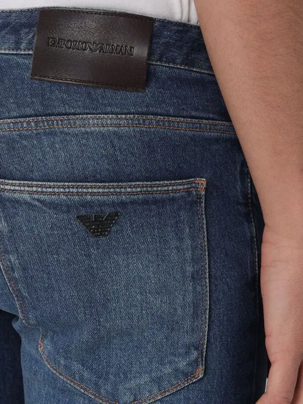 Emporio Armani Jeans
