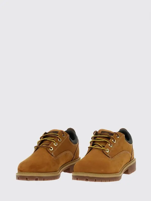 Timberland Brogue Shoes