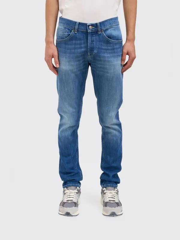 DONDUP Jeans - Blue