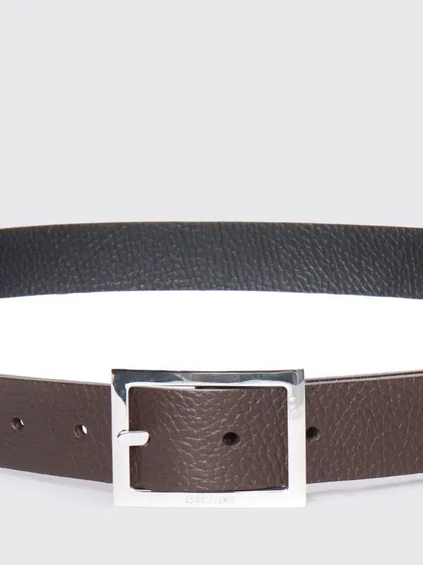 Orciani Belt - Brown