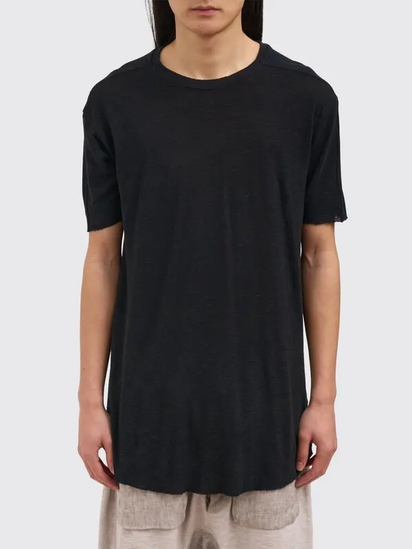 THOM KROM T-shirt - Black