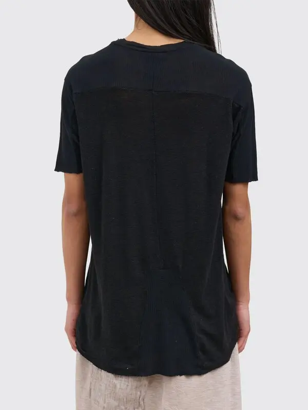 THOM KROM T-shirt - Black