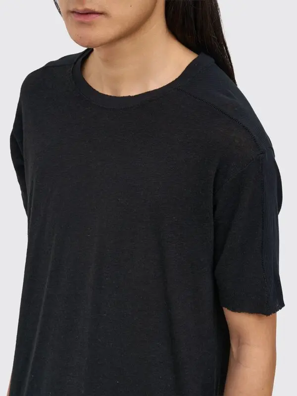 THOM KROM T-shirt - Black