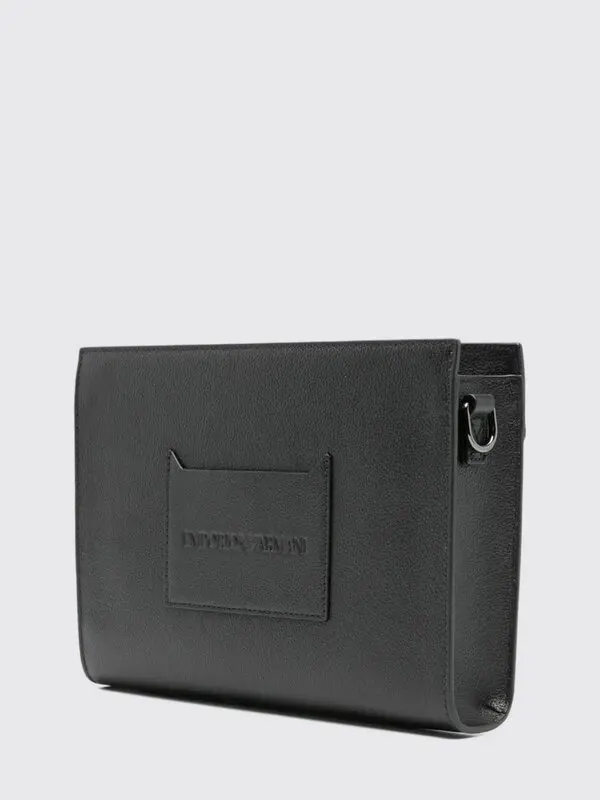Emporio Armani Shoulder Bag