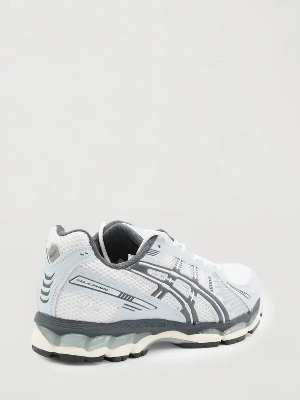 Asics Athletic Sneakers - White 2