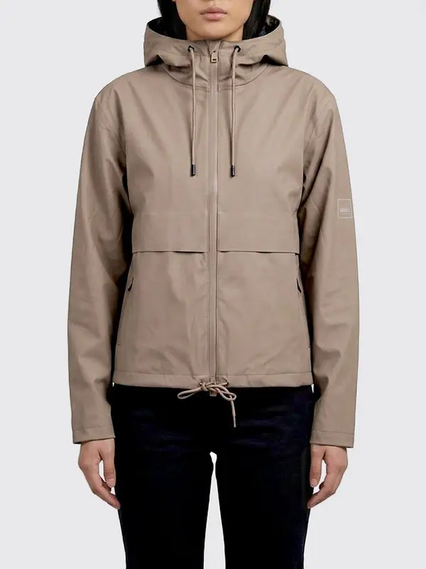 Rains Jacket - Beige