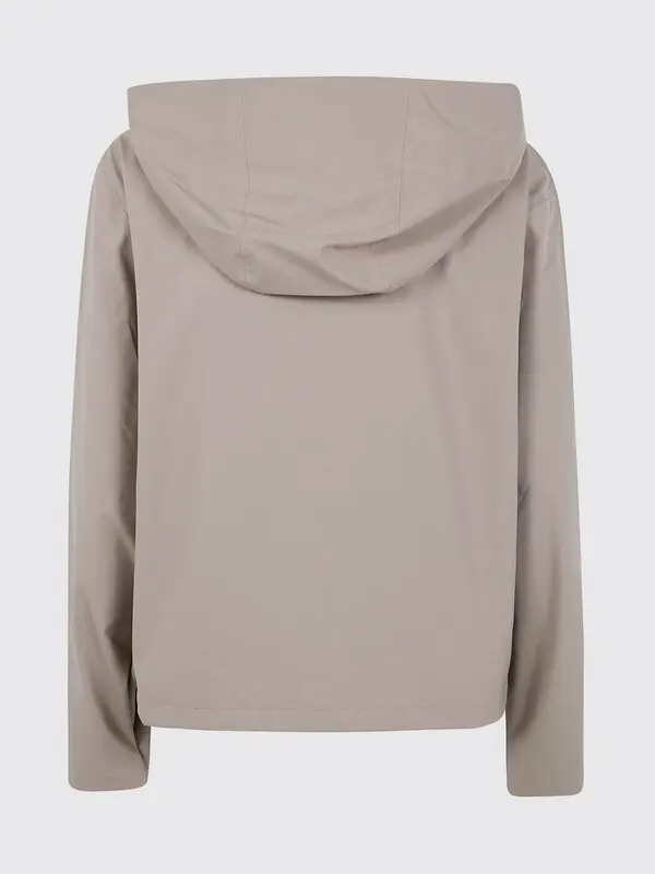 Rains Jacket - Beige